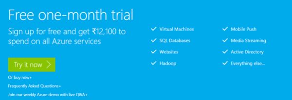 Azure Free Trial Details How To Setup Personal Cloud Iomega Jaz Azure Free Trial Details How To Setup Personal Cloud Iomega Jaz